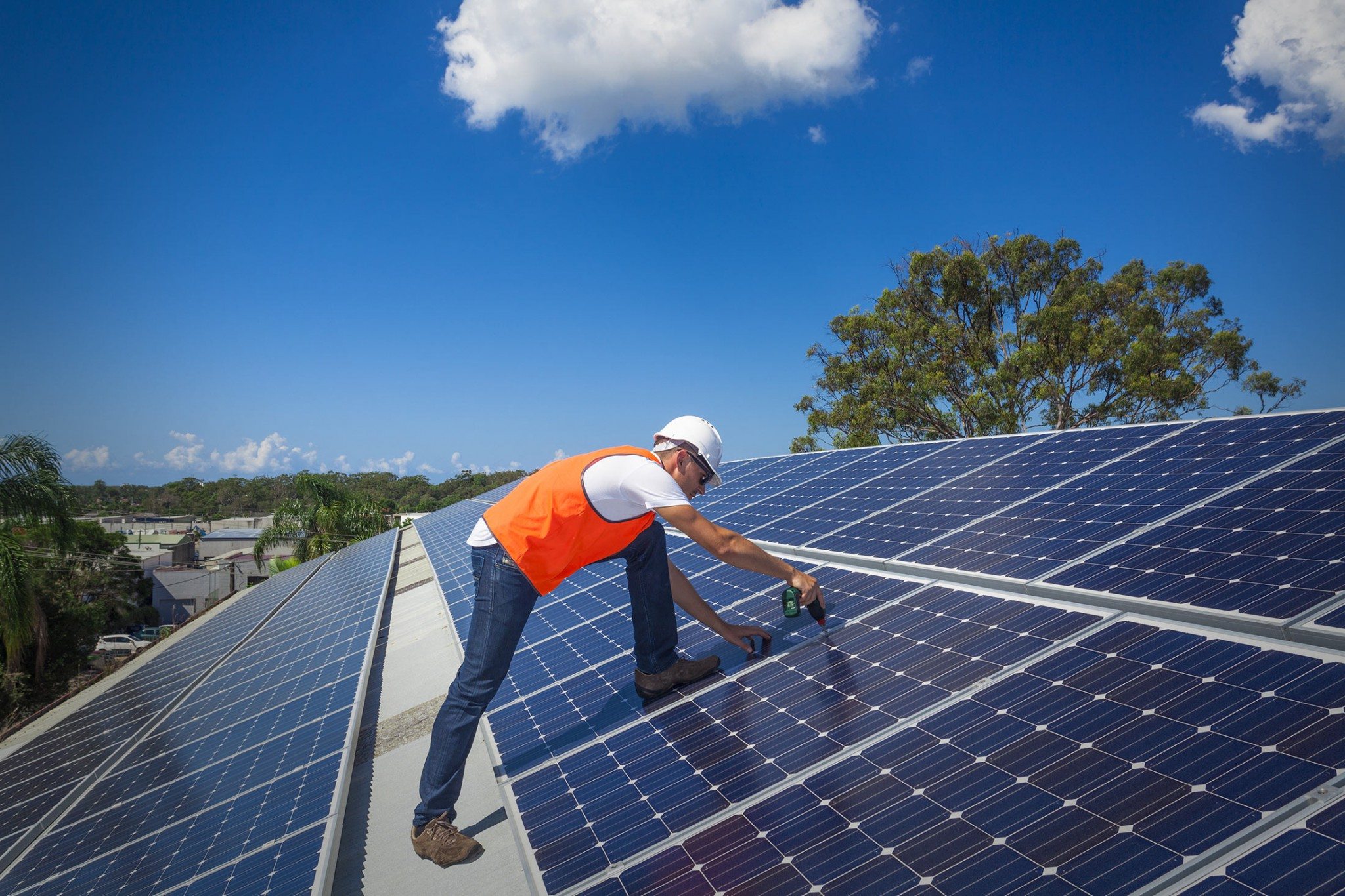 Solar Solutions International 2024 - EXPO Greater Amsterdam