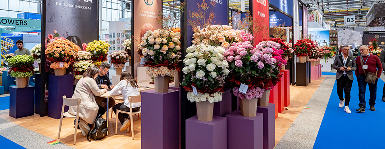 IFTF 2025 - EXPO Greater Amsterdam